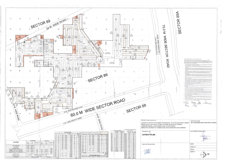 ADHIKAANSH REALTORS PRIVATE LIMITED