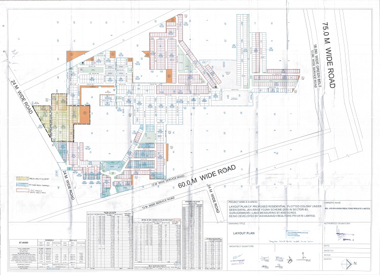 ADHIKAANSH REALTORS PRIVATE LIMITED